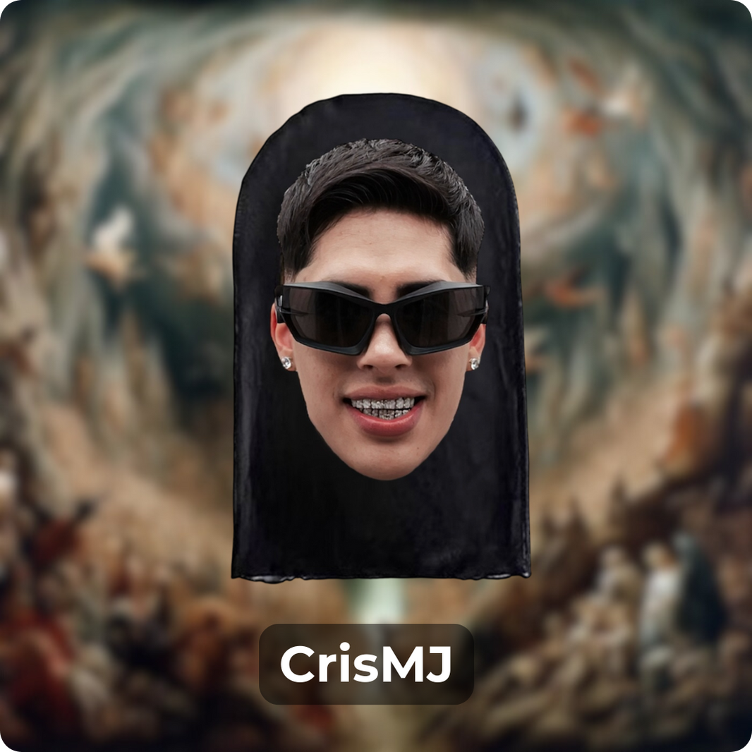 REALISTIC MASKS – Mascarasrealista